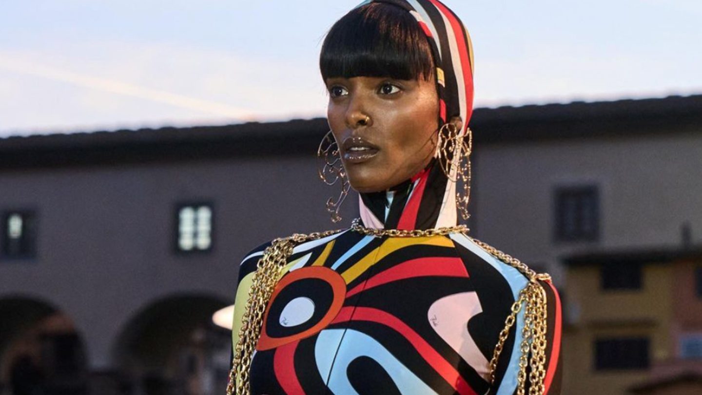 Pucci – Design Collaboration – Art of Ping Pong