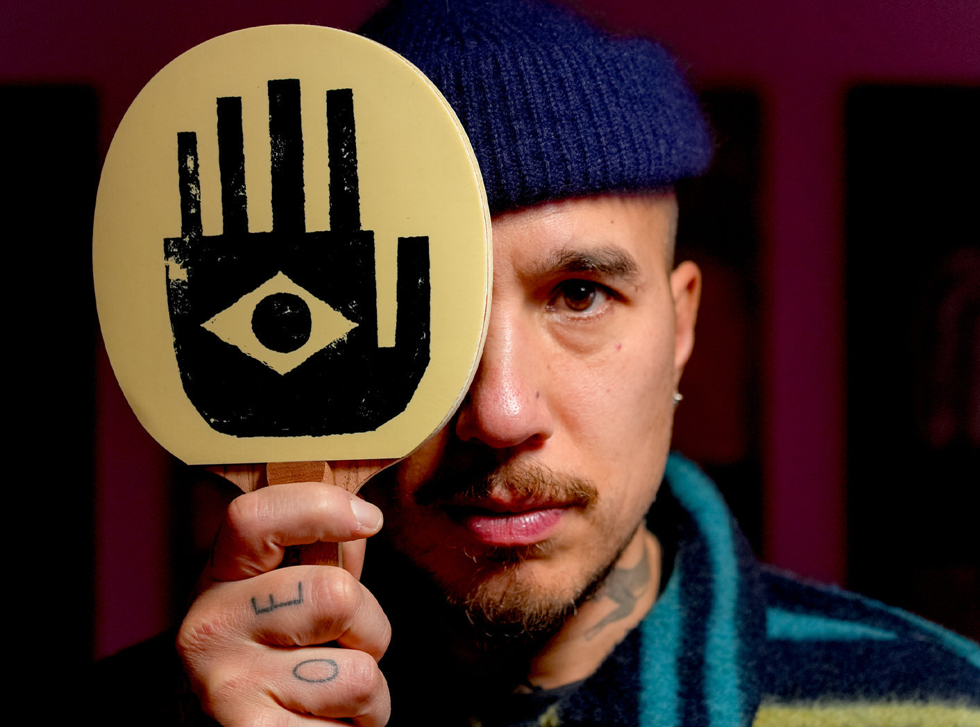 Latest Ping Pong Collection – Art of Ping Pong