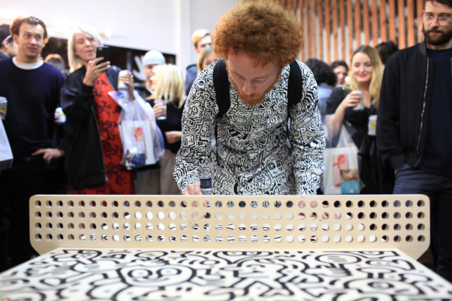 Ping Pong Sets: Tables, Bats, Nets and Balls - Art of Ping Pong