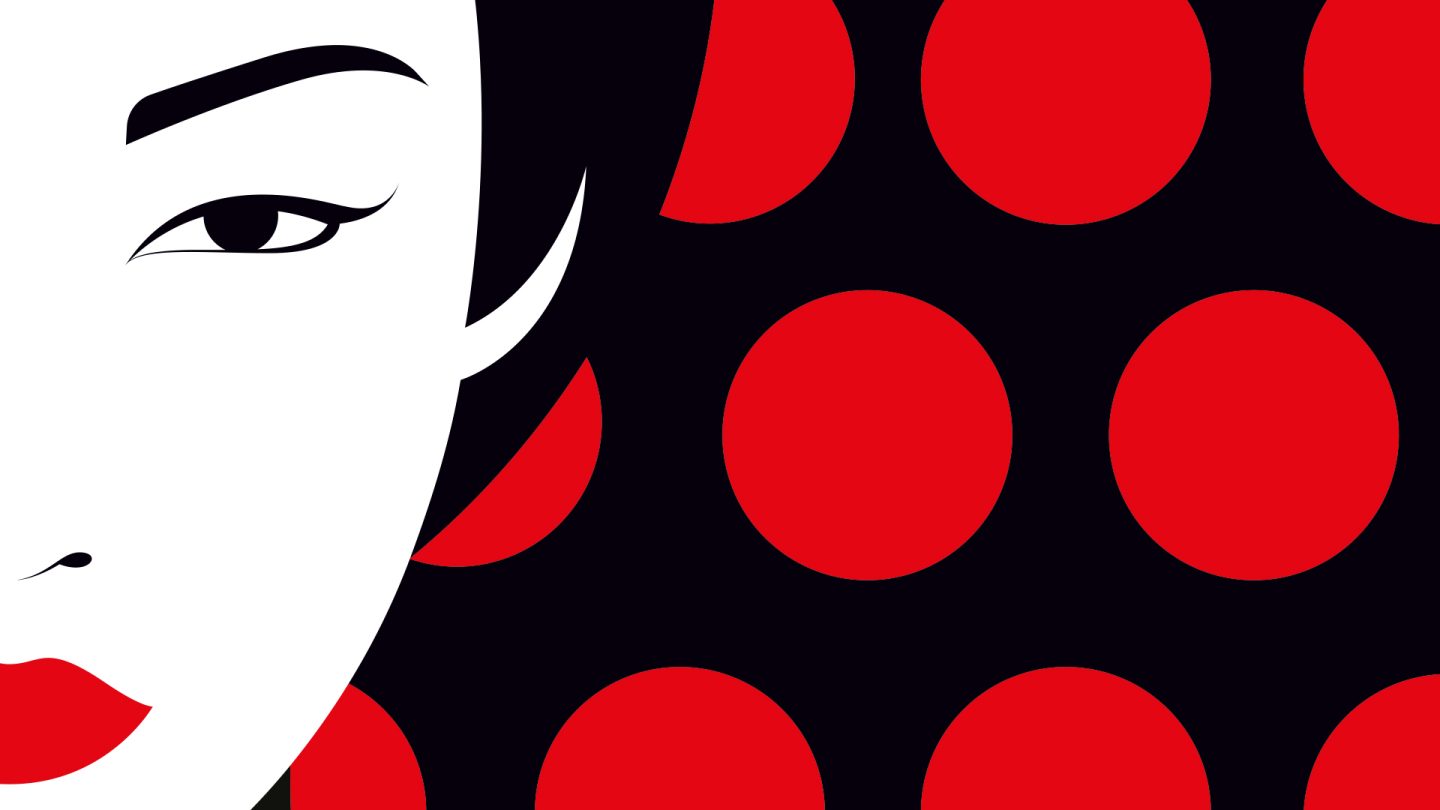 Malika Favre – Featured Artist – Art of Ping Pong