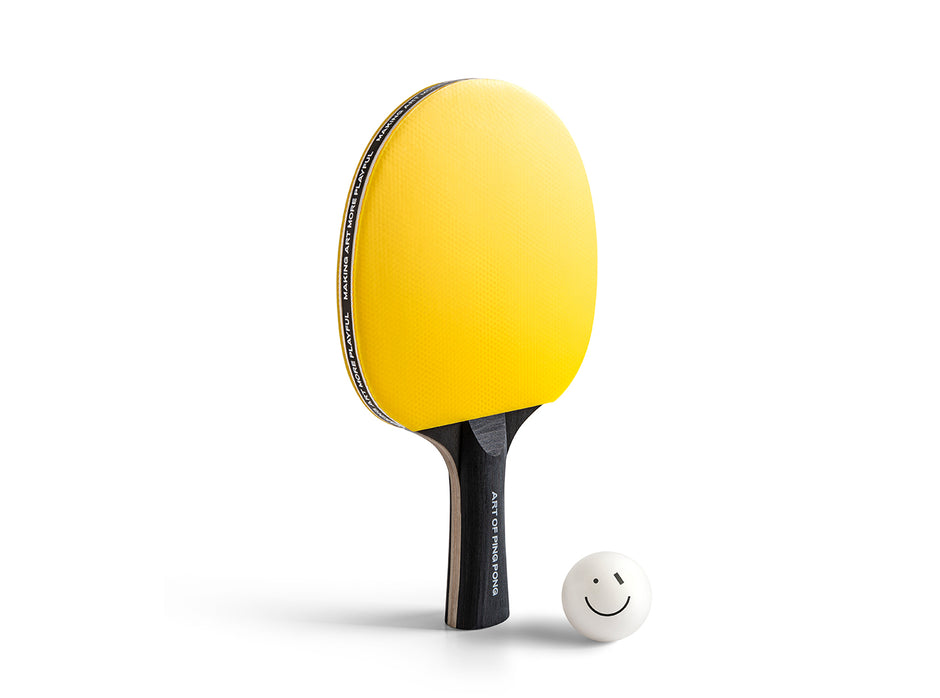 Ping Pong Bats – Art of Ping Pong
