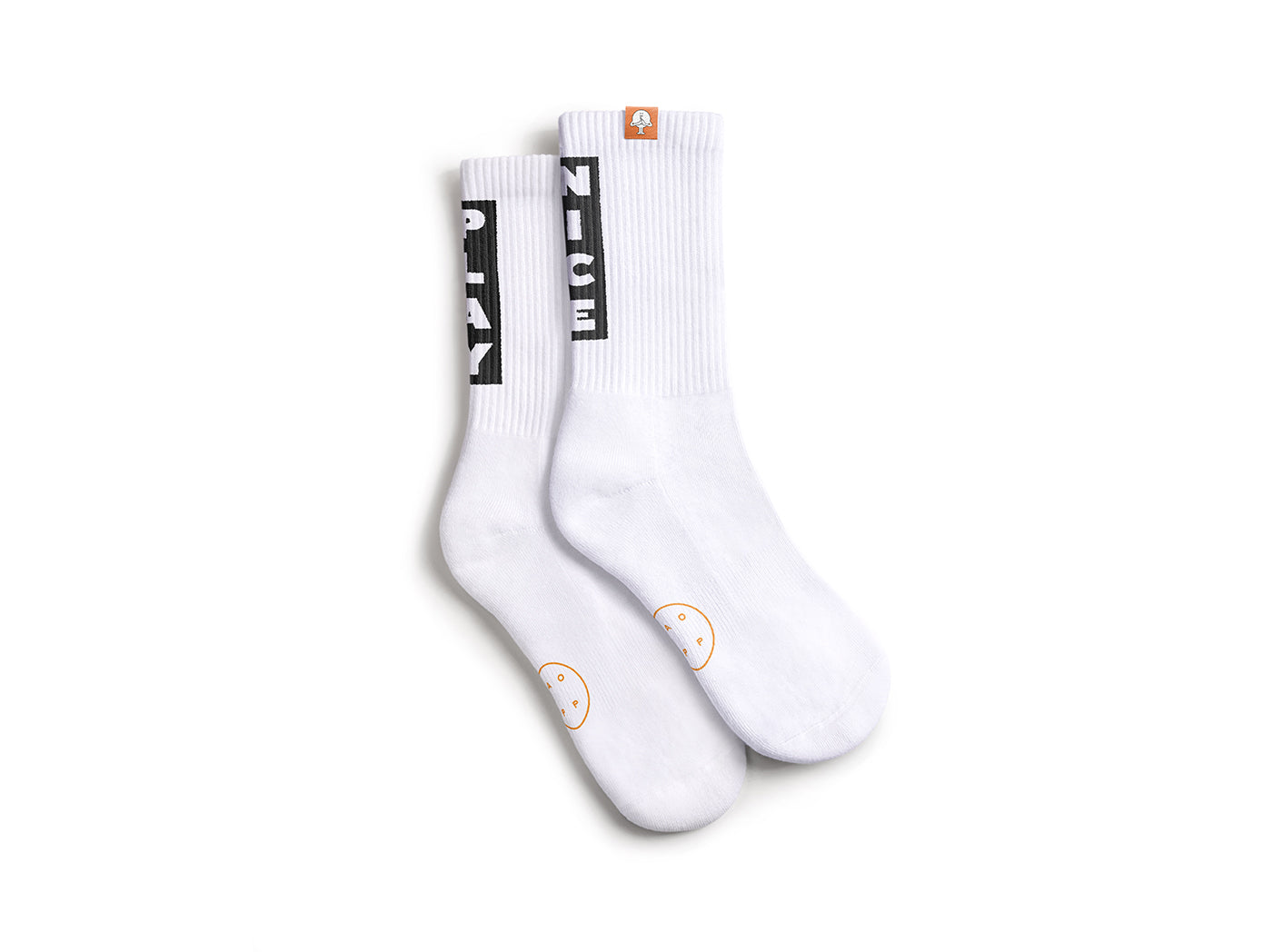 Art of Ping Pong — Play Nice Socks | Made in Portugal