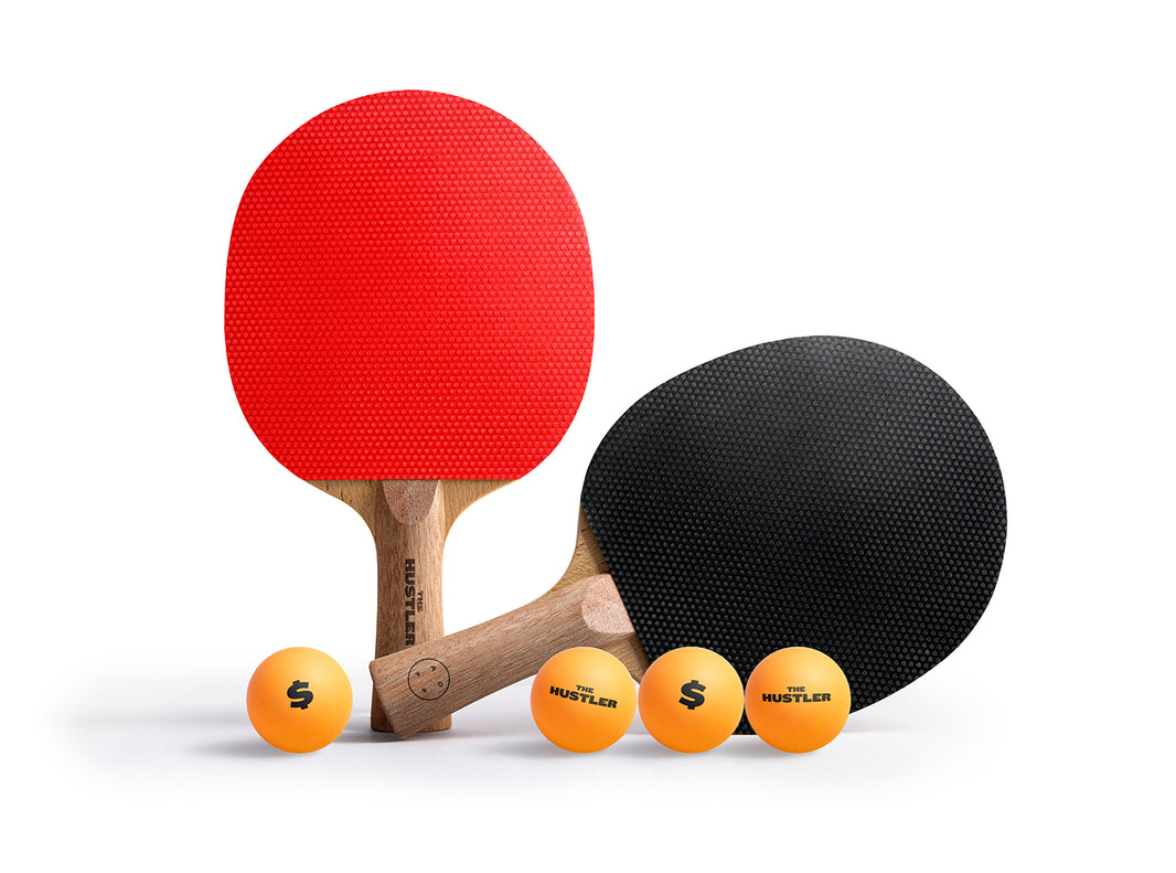 Designer Ping Pong Bats & ArtBats | Limited-Edition – Art of Ping Pong