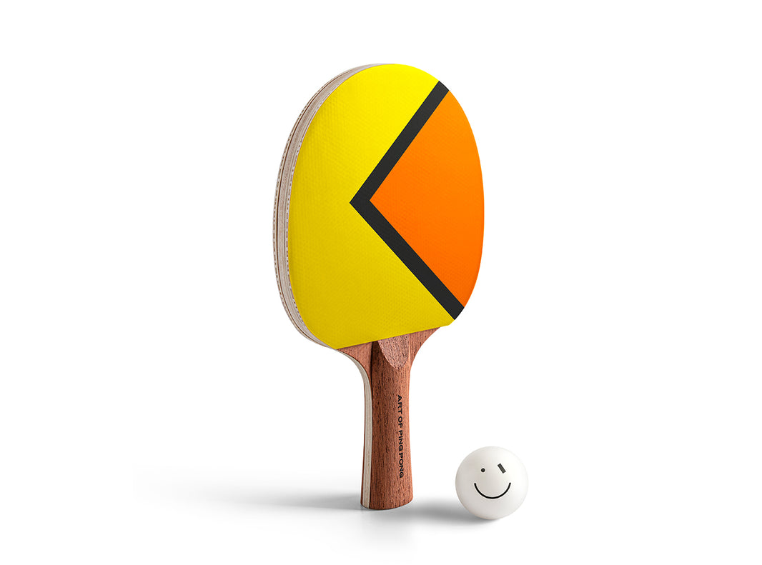 Ping Pong Bats – Art of Ping Pong